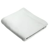 4 Pack - Premium Fitted Hospital Bed Sheets Set, 36''x84''x16'' Deep ...
