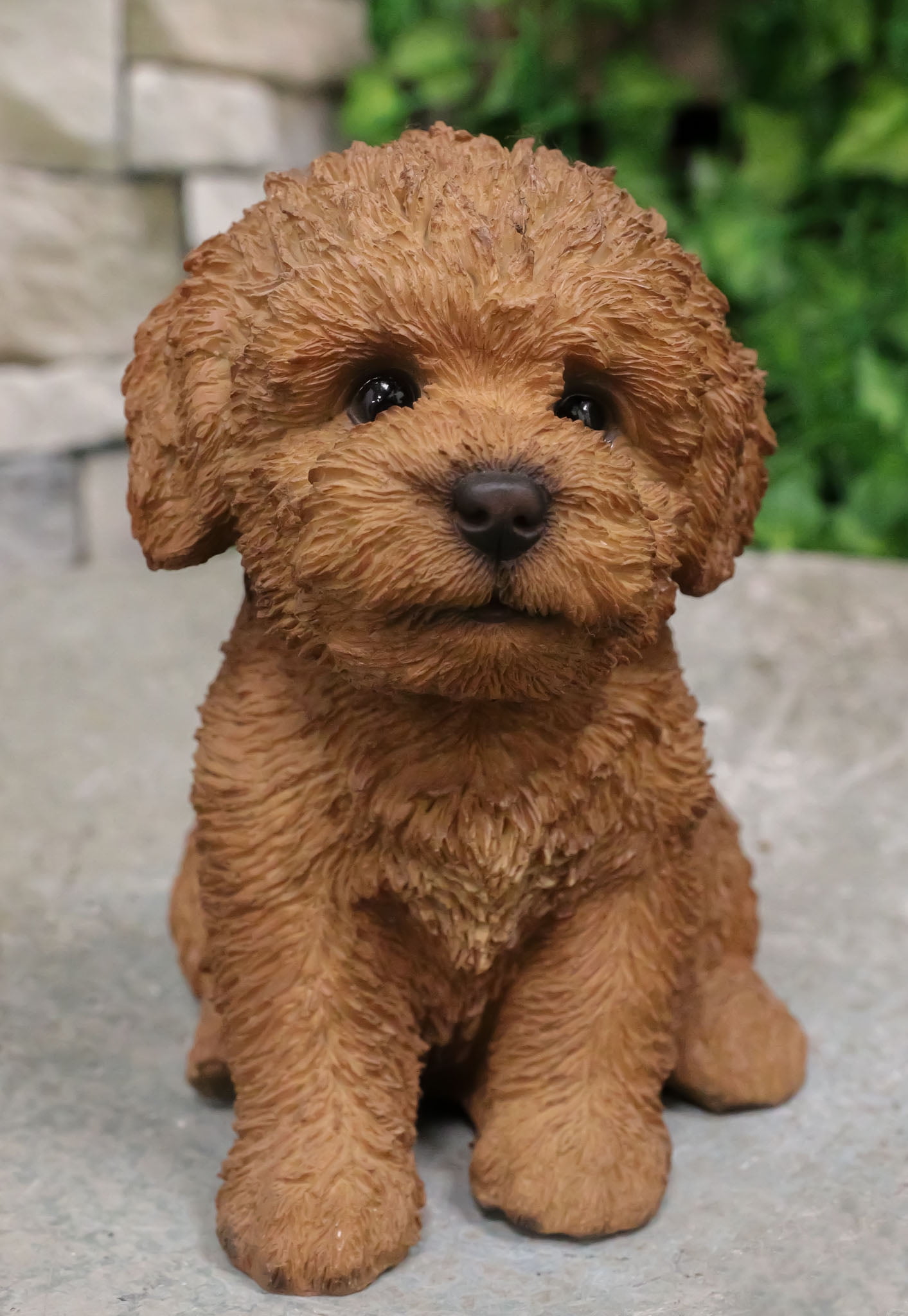 Life Like Dog Statues