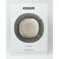 Kohler Moxie Bathroom Showerhead with Portable Harman Kardon Wireless Speaker R-28238-GKE-BN ...