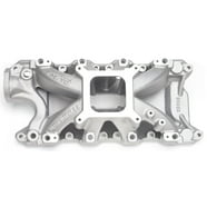 Free Shipping! Edelbrock 7166 Performer RPM 460 Intake Manifold ...