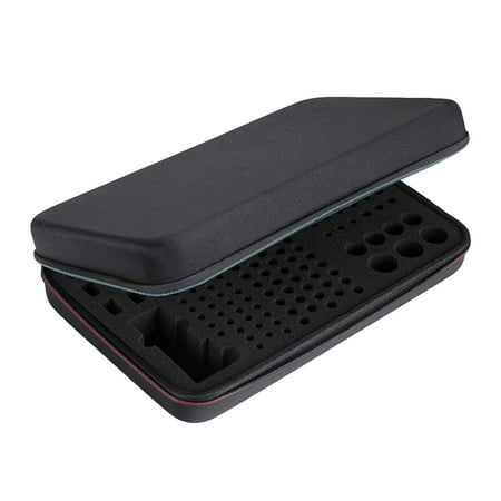 EVA , Shock Organization Holds 9V C D Batteries Battery Storage Battery ...