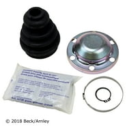 Dorman - Help 03609 Cv Joint Boot Kit - Walmart.com