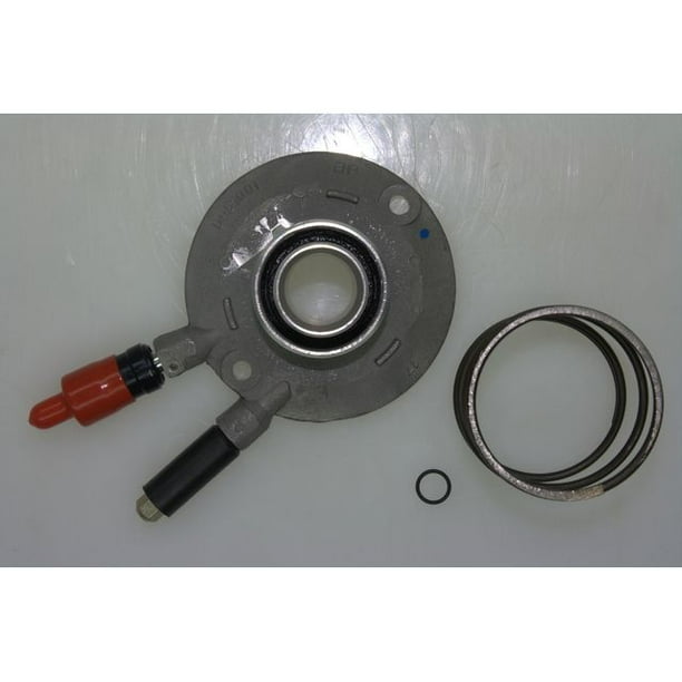 Release Bearing and Cylinder Assembly - Compatible with 1988 - 1992 ...