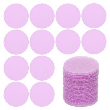 WaaHome 36Pcs 4" Classroom Floor Line Up Spots Dots, Number Spot ...
