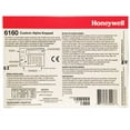 Honeywell Home Security 6160 Ademco Alarm System with Custom Alpha ...