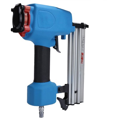 T50 Air Nailer Professional Pneumatic T-Nails Stapler Nailing Device ...