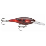 Rapala Shad Rap 05 Crankbait Caribbean Shad - Walmart.com