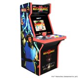 Arcade1UP Mortal Kombat Collectorcade - Walmart.ca