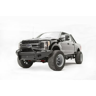 Fab Fours Gr4700 1 Grumper Front Winch Bumper Fits select: 2020-2022 ...