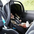 Safety 1ˢᵗ OnBoard Insta-LATCH Infant Car Seat, Majestic - Walmart.com