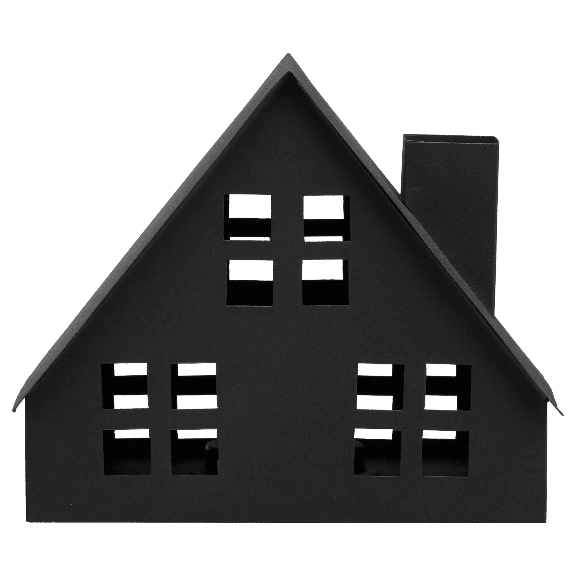 Click here for Bouclair Decorative Metal House prices