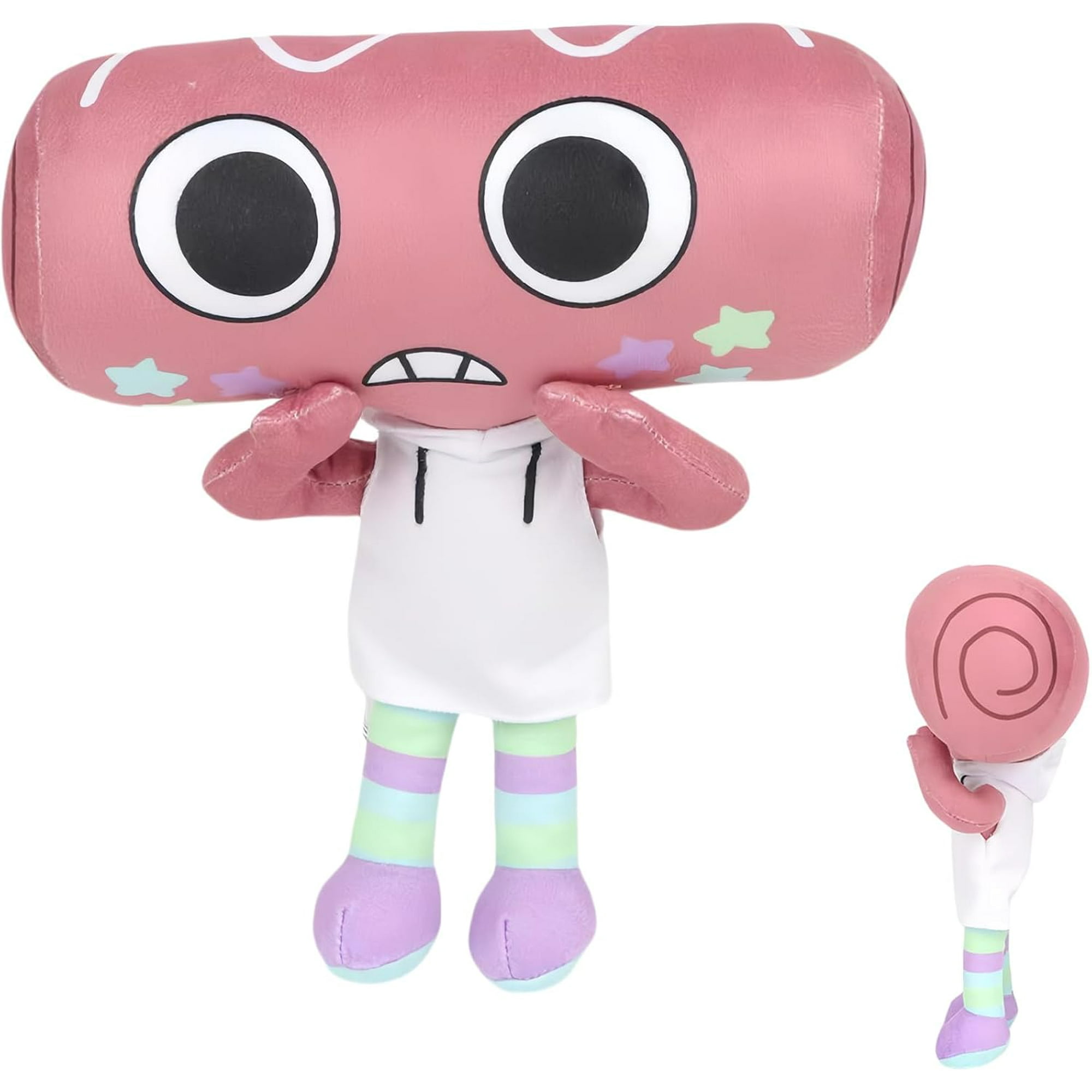 Click here for Corashan New Dandys World Plush  9.8 Inches Cute D... prices