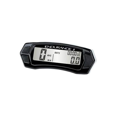 Trail Tech 202-119 Endurance II Digital Gauge Speedometer Kit | Walmart ...