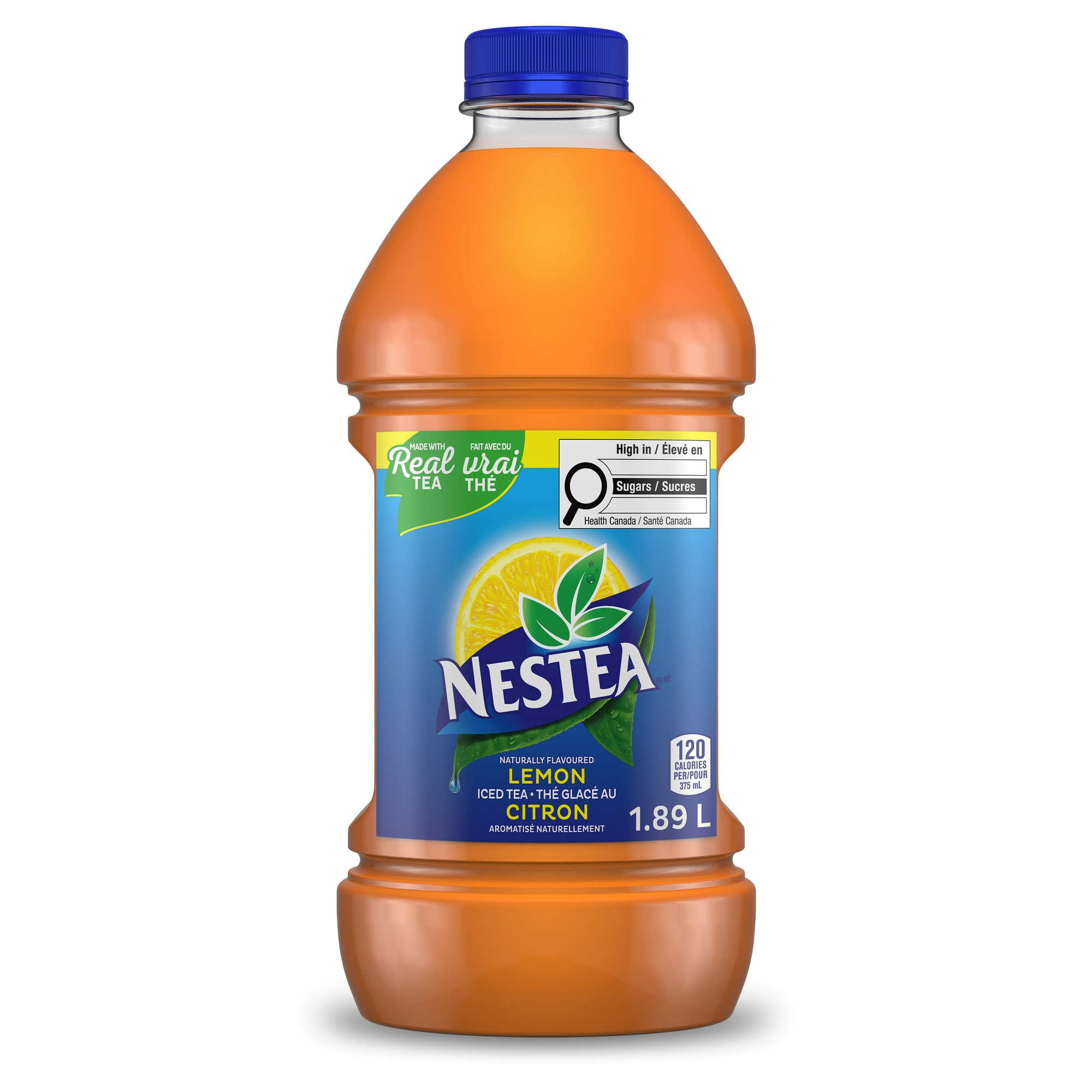 Click here for Nestea Lemon Iced Tea 1.89l 1.89 L prices