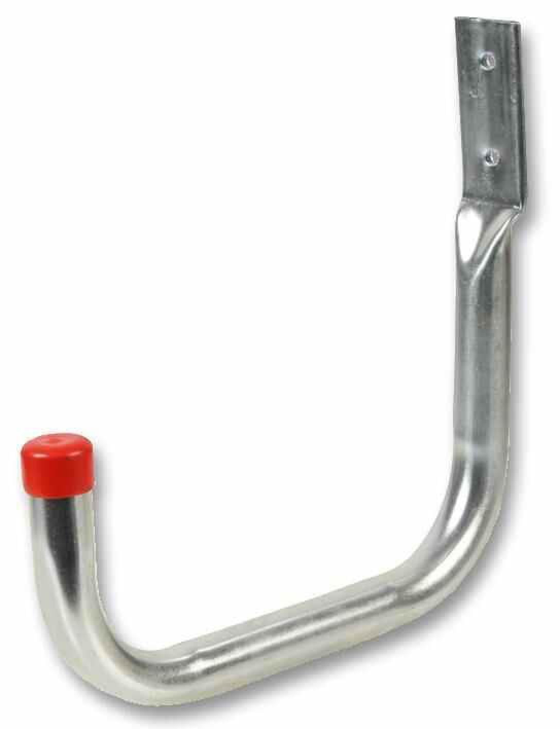 RARAION - Heavy Duty Storage Hook 230mm PVC Tip - 60kg Capacity ...