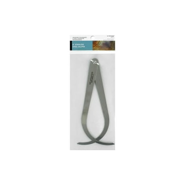 Carolina® Two-Point Discriminator, Caliper - Walmart.com