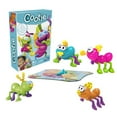 Hasbro's Cootie Bug-Building Game for Kids Ages 3+, Mix and Match, No ...