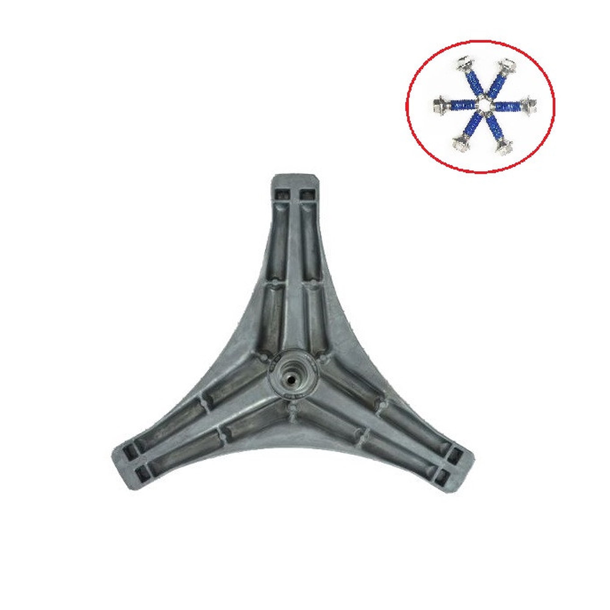 Click here for Qrinnovations Spider Drum Support Compatible With... prices