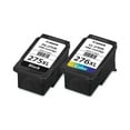 Canon PG-275/CL-276 – Genuine Ink Cartridge Combo Pack for Select PIXMA ...