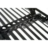 Dorman 601-362 Radiator Shutter Assembly for Specific Ford Models ...