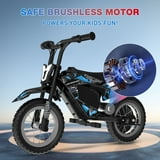 Evercross E-Bikes for Preschool Transport Needs - Walmart Business Supplies
