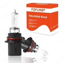 FZPJJNB For Toyota RAV4 2001-2005 - H4 9003 Halogen Headlight Bulbs ...