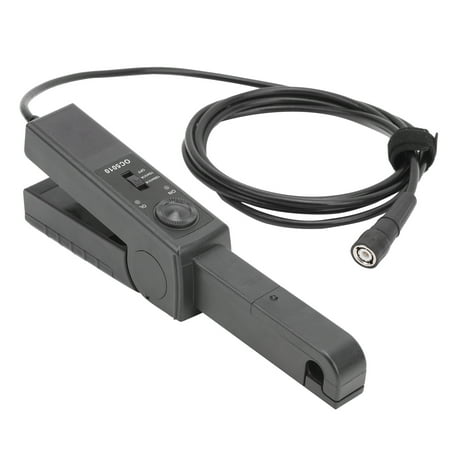 Clamp Current Probe, Current Probe, No Need To Disconnect The Circuit ...
