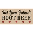 Not Your Father's Hard Root Beer Malt Beverage, 6 pack, 12 fl oz Bottle ...