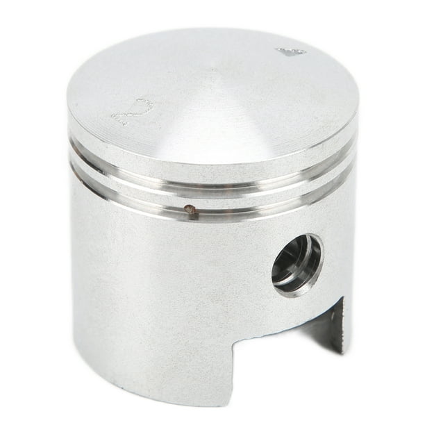 ANGGREK 2‑Stroke Gas Engine Piston Kit,2 Stroke Gas Engine Piston Kit ...