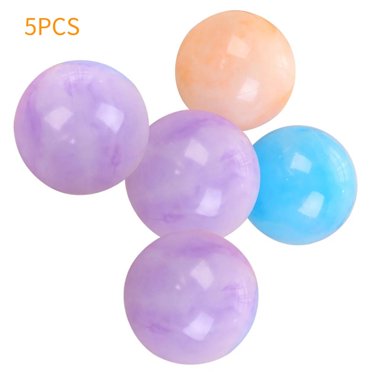 Super Wubble Bubble Ball - Blue - Walmart.com