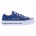 Converse Chuck Taylor All Star Lift Oxford Womens Shoes Size 8.5, Color ...