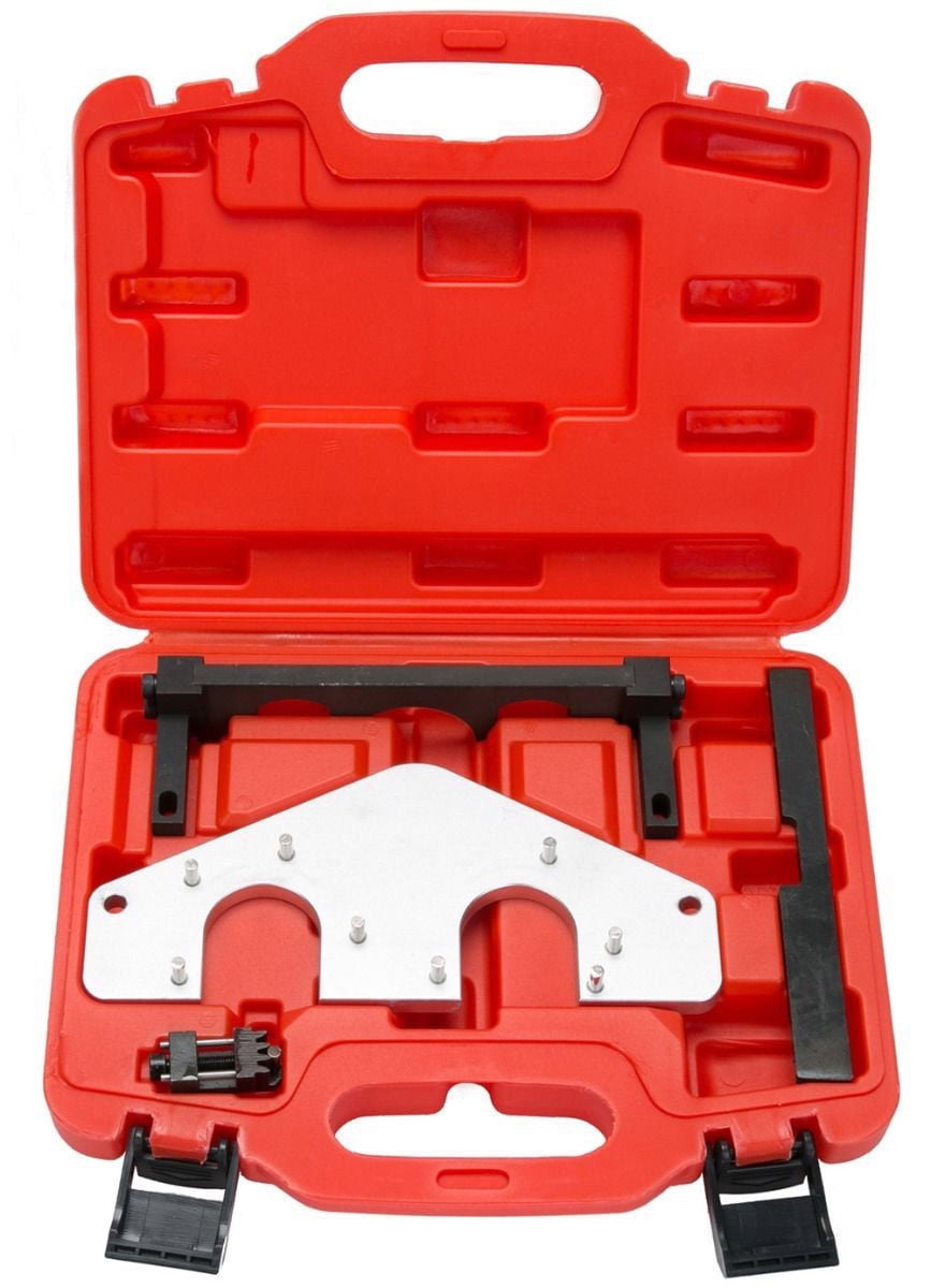 WINMAX AUTOMOTIVE TOOLS Crankshaft Engine Alignment Timing Tool Kit For ...
