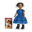 American Girl: 6-inch Julie Mini Doll & Book Set by American Girl ...