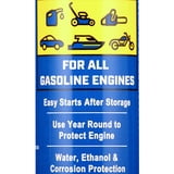 Ethanol Shield Fuel Stabilizer, 4 oz - Walmart.com