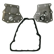 WIX Transmission Filter 58369 - Walmart.com