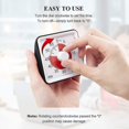 60 Minute Visual Timer Classroom Countdown Clock Silent Timer For