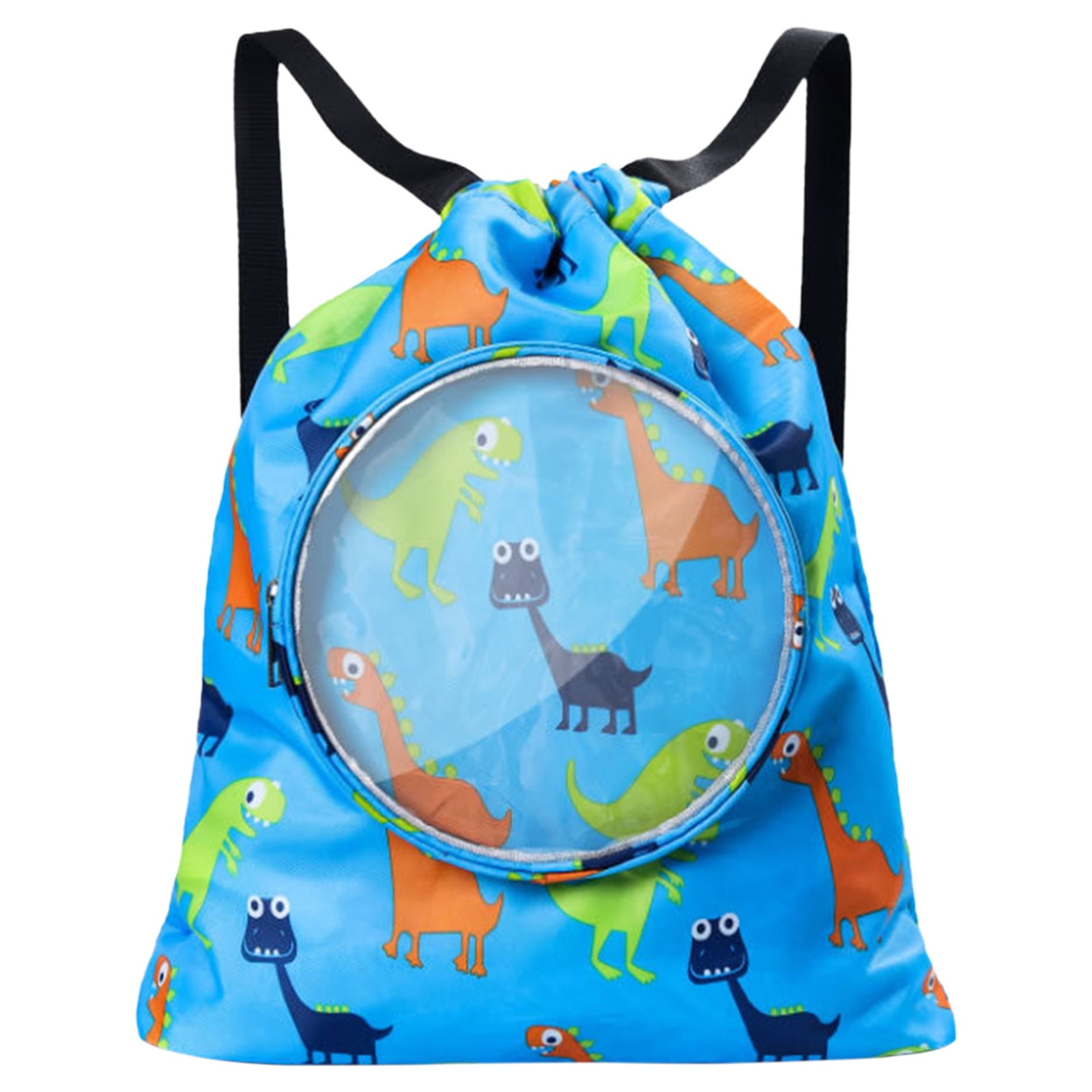 ZHAGHMIN Student Backpack For Women Children'S Swimming Bag Dry And Wet ...