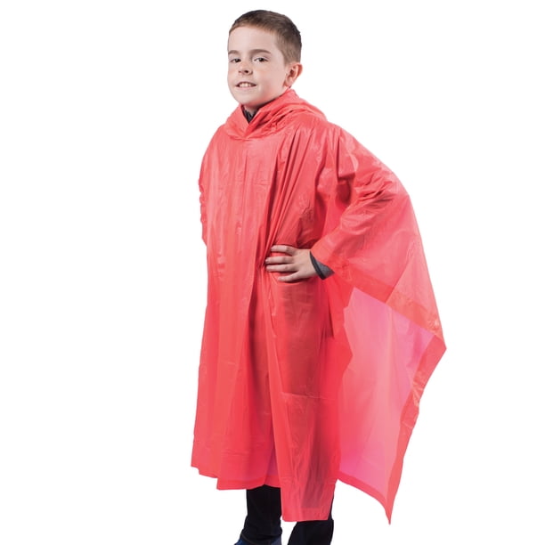 Teen Poncho