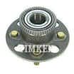 ACDelco GM Original Equipment Front Wheel Hub with Wheel Studs FW325 ...