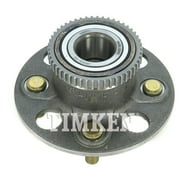 ACDelco GM Original Equipment Front Wheel Hub with Wheel Studs FW325 ...