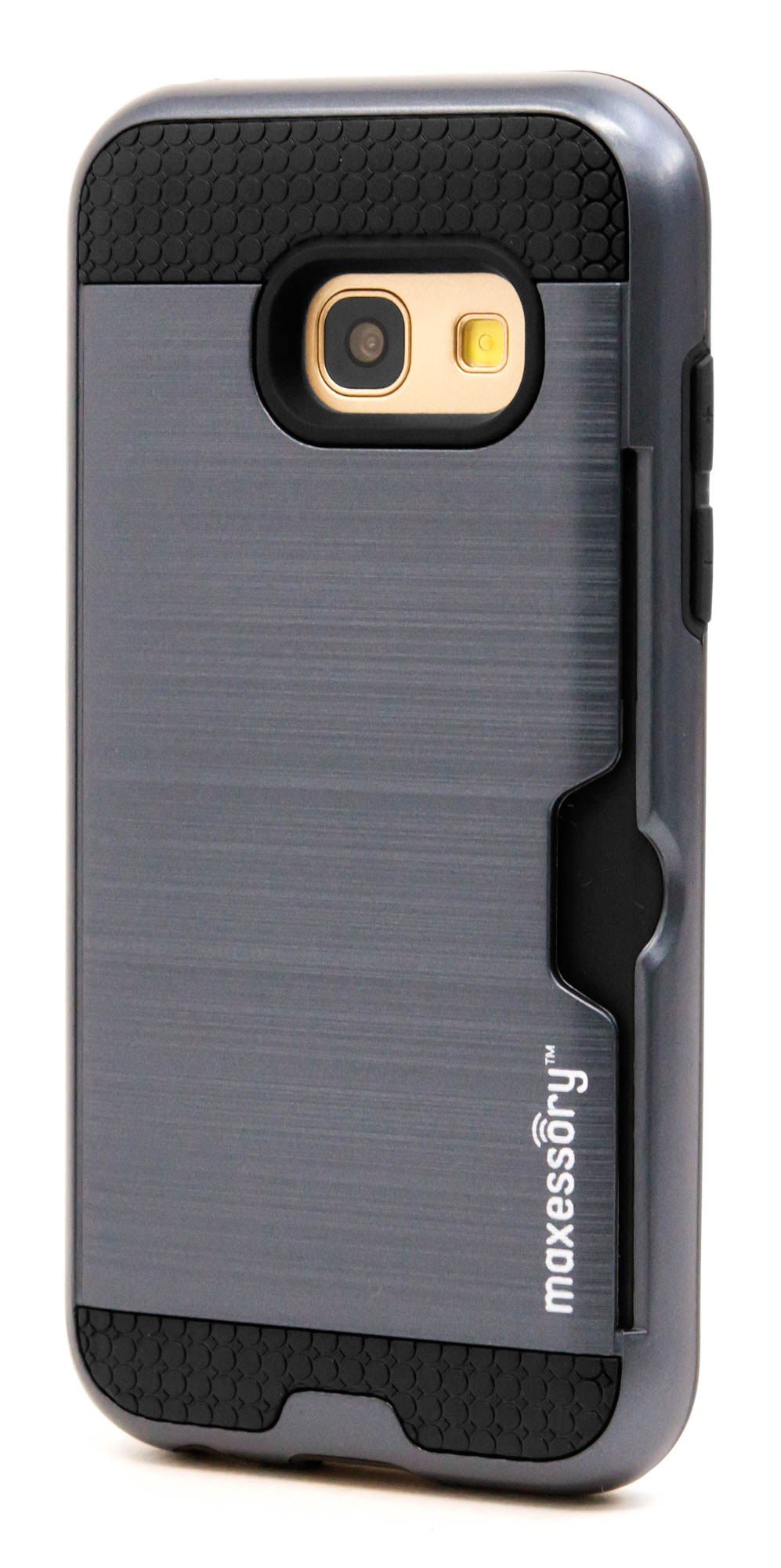 Galaxy A3 2017 Case, Maxessory Enhanced Thin Rigid Tough Reinforced ...