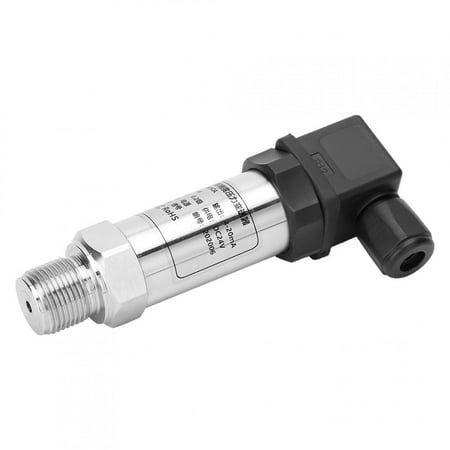 EZSPTO Pressure Transmitter, Small Size Pressure Transducer Sensor, For ...