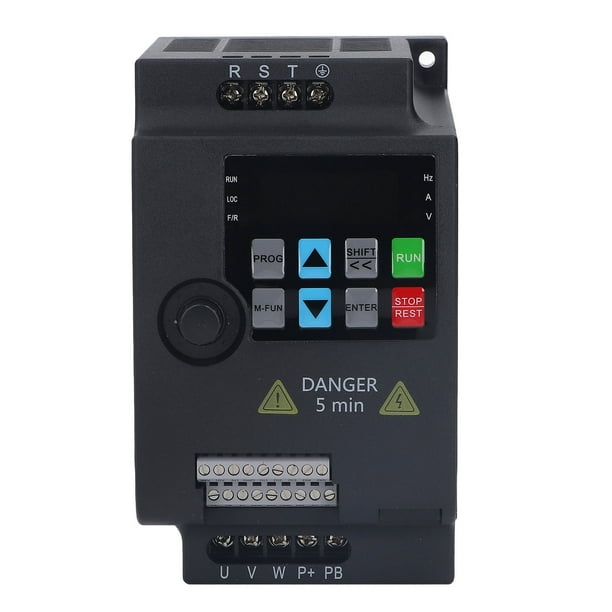 Frequency Controller,Variable Frequency Drive VFD Frequency Inverter ...