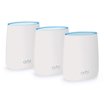 Google Nest WiFi Pro - Wi-Fi 6E - Fast Speed Home WiFi System - 3-pack ...