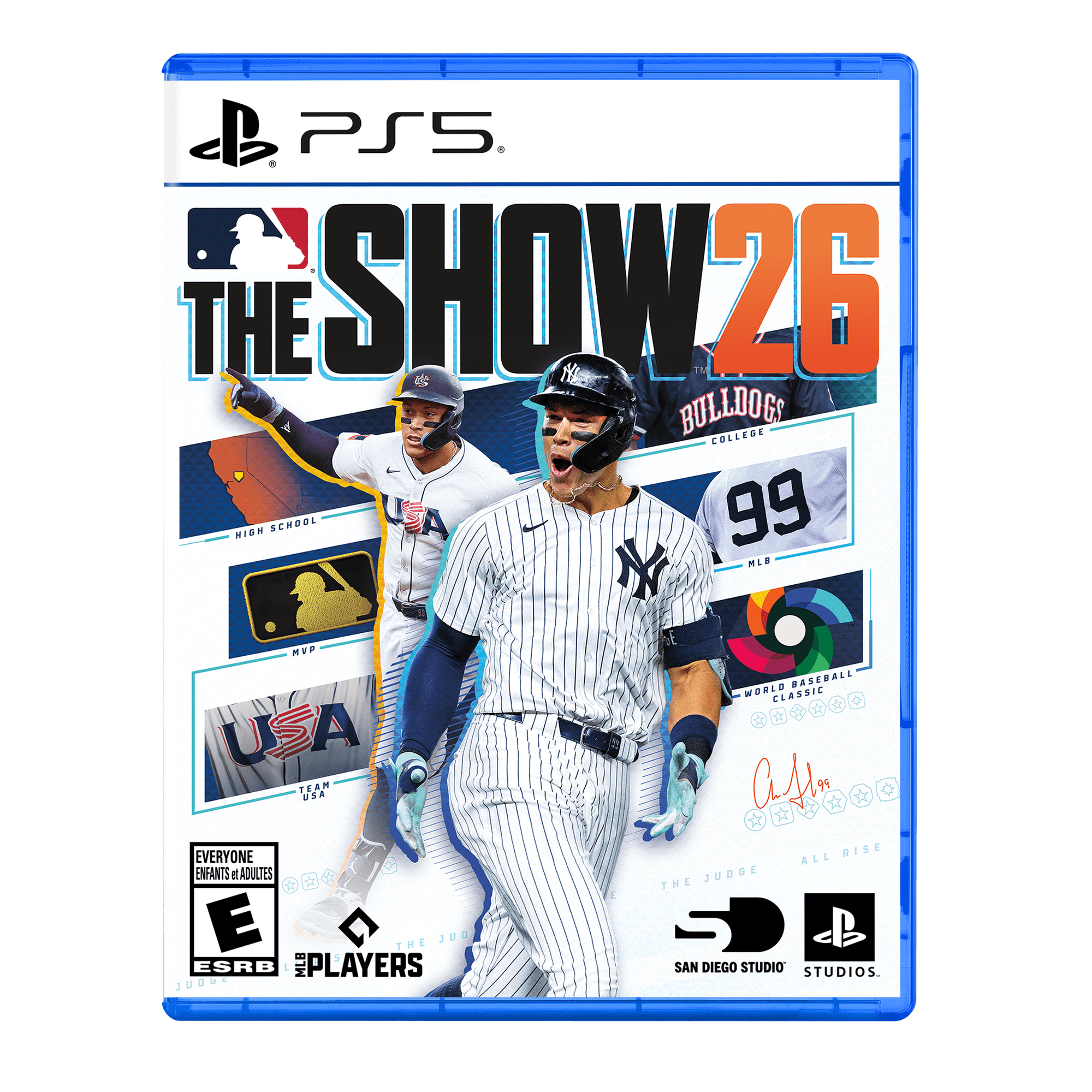 Click here for Mlb The Show 26 (Playstation 5) prices