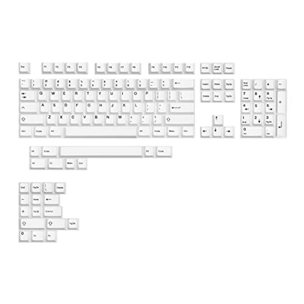 DROP Artifact Bloom Series Keycap Set - Compatible with Full-Size ...