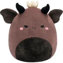 Squishmallows Original 16-Inch Ambergris the Goblin King Plush – Large ...