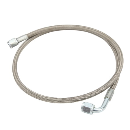 Turbo Oil Feed Hose,Turbo Oil Feed Line Straight Turbo Oil Feed Line ...