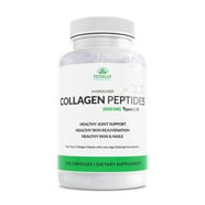 Alani Nu, Collagen Peptides with Hyaluronic Acid, Unflavored, 11.85oz ...