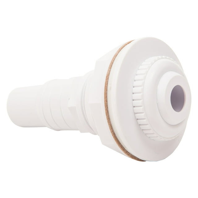 Swimming Pool ABS Return Jet Fitting Assembly - Walmart.com